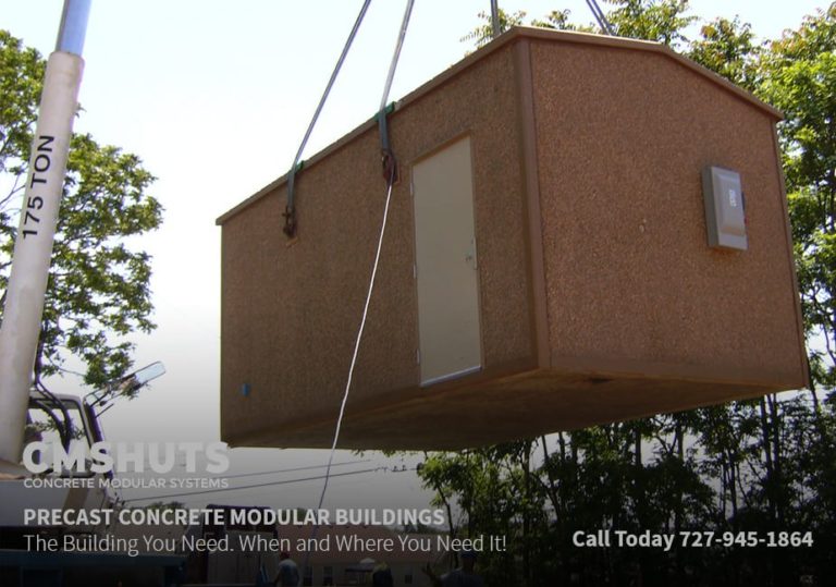 Gallery - CMS HUTS